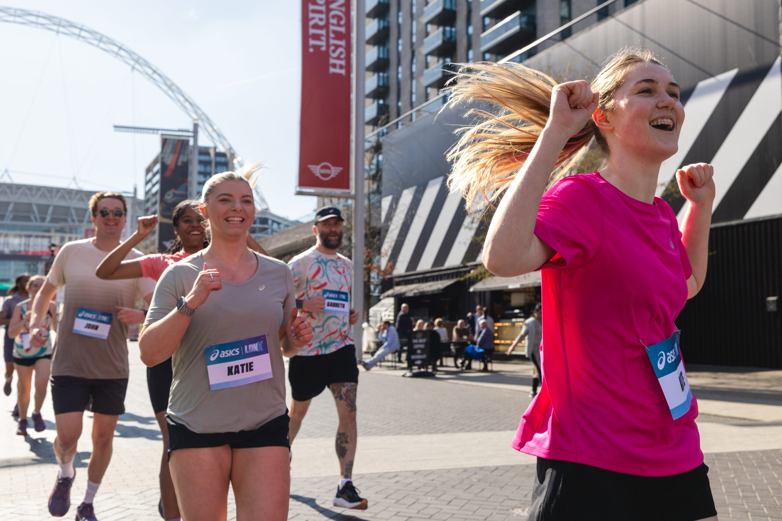 10k Nutrition Guide: 7 Foods to Help You Crush the ASICS LDNX (& 7 to ...